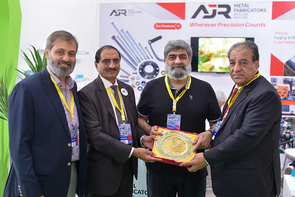 Pakistan Auto Show 2024