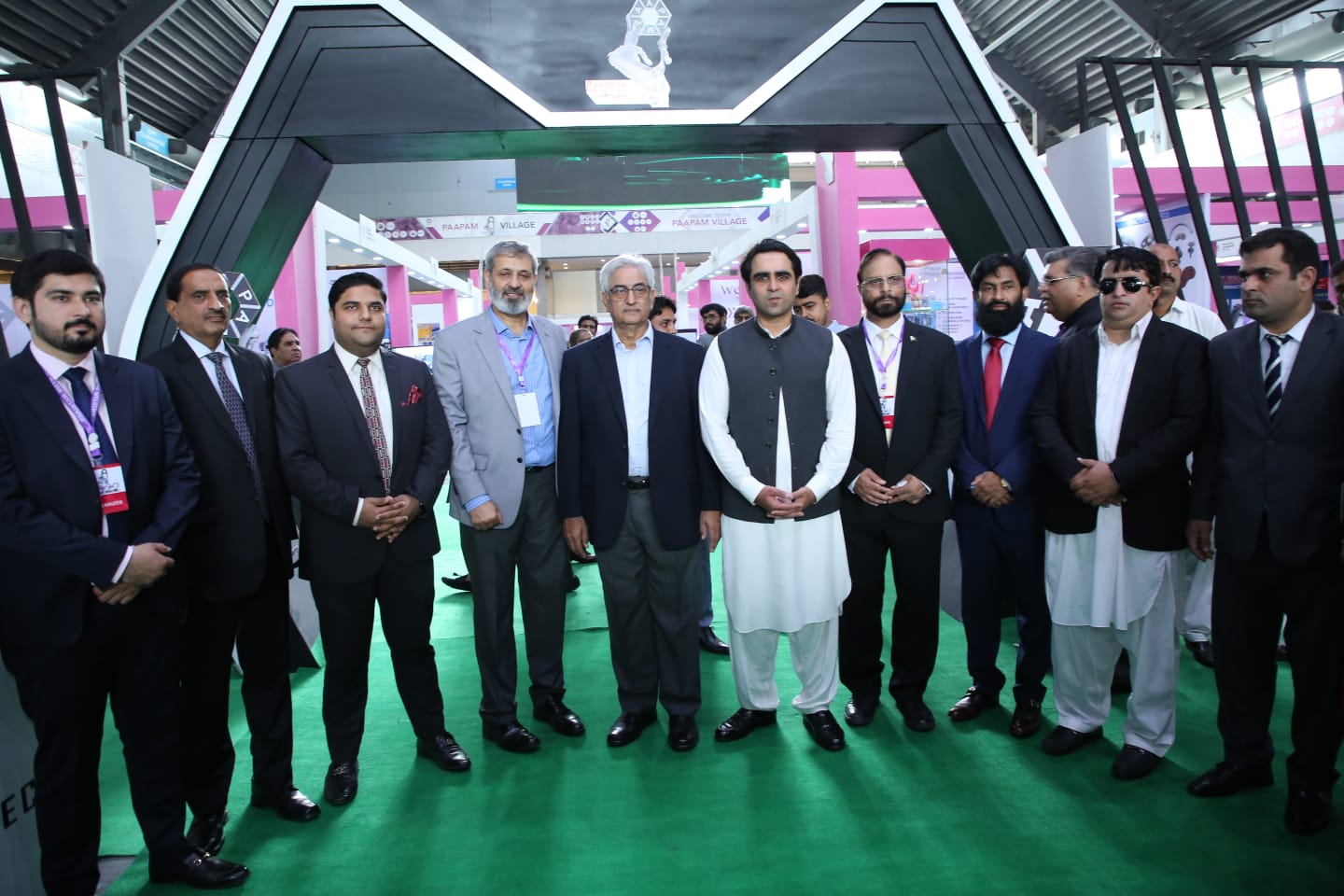 Pakistan Auto Show 2024